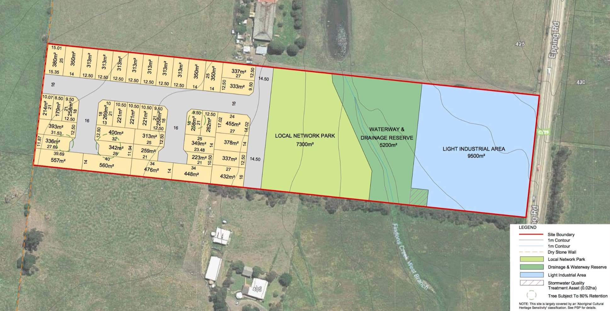 [Land for Sale] 11 Estates from GBL Property Consultants | OpenLot