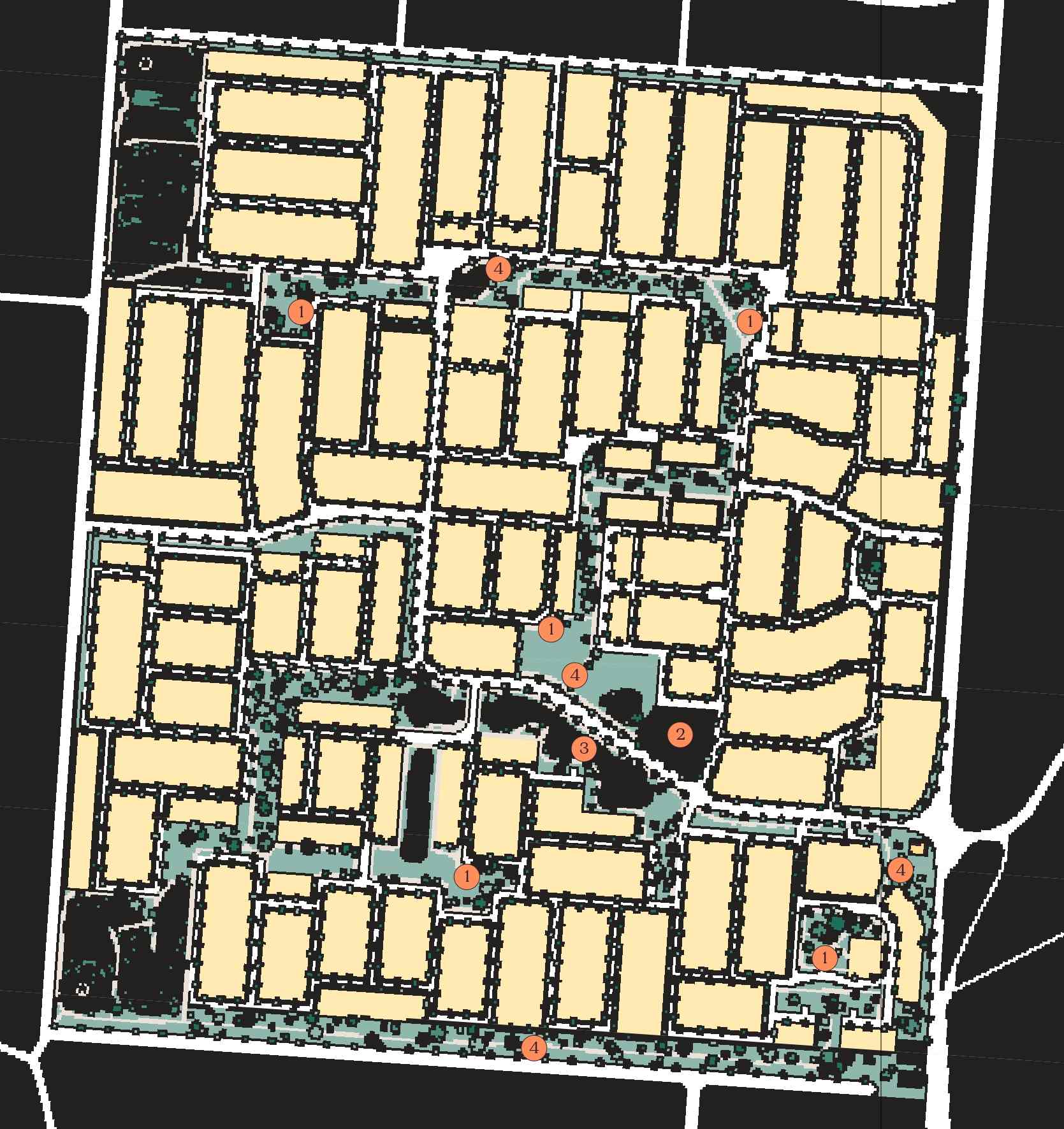 [Land for Sale] William Lakes Estate, Gawler Belt | OpenLot