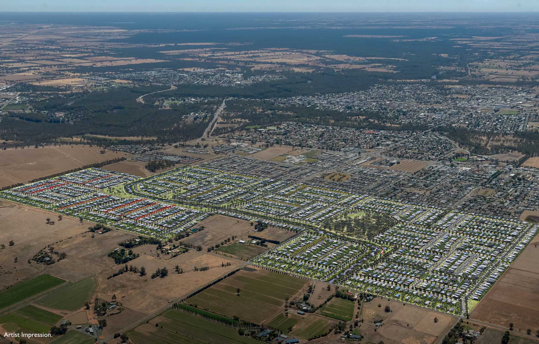 Echuca Farm For Sale at Victoria Brownlee blog