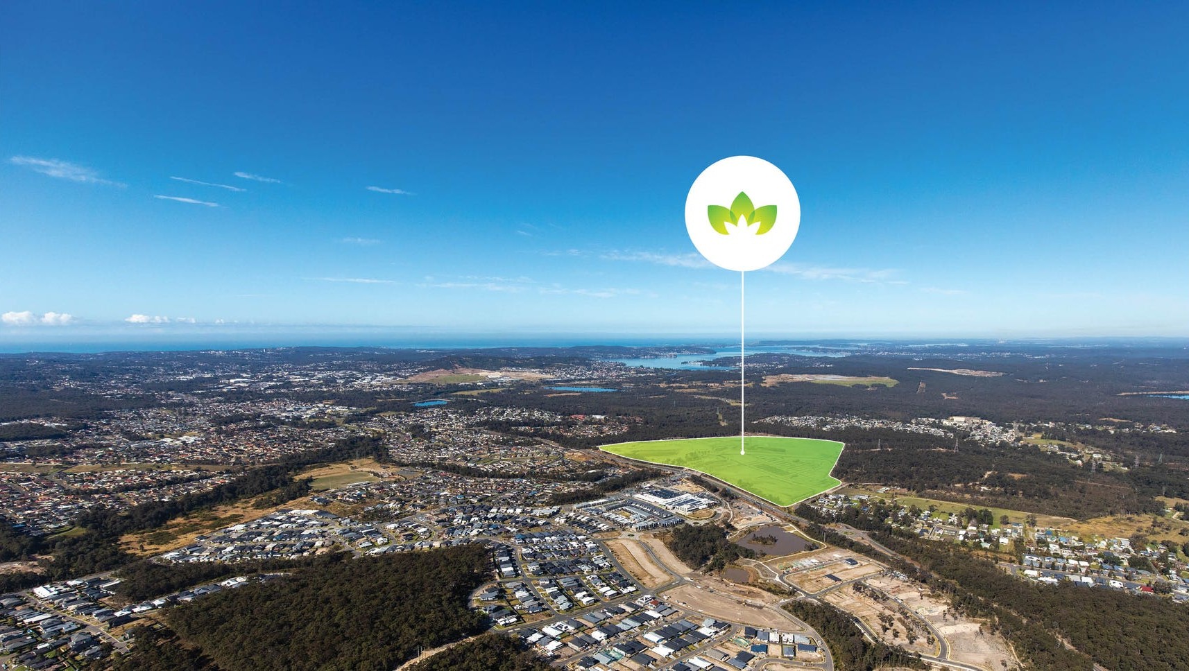 [Land for Sale] Cameron Grove Estate Southern Release, Edgeworth | OpenLot