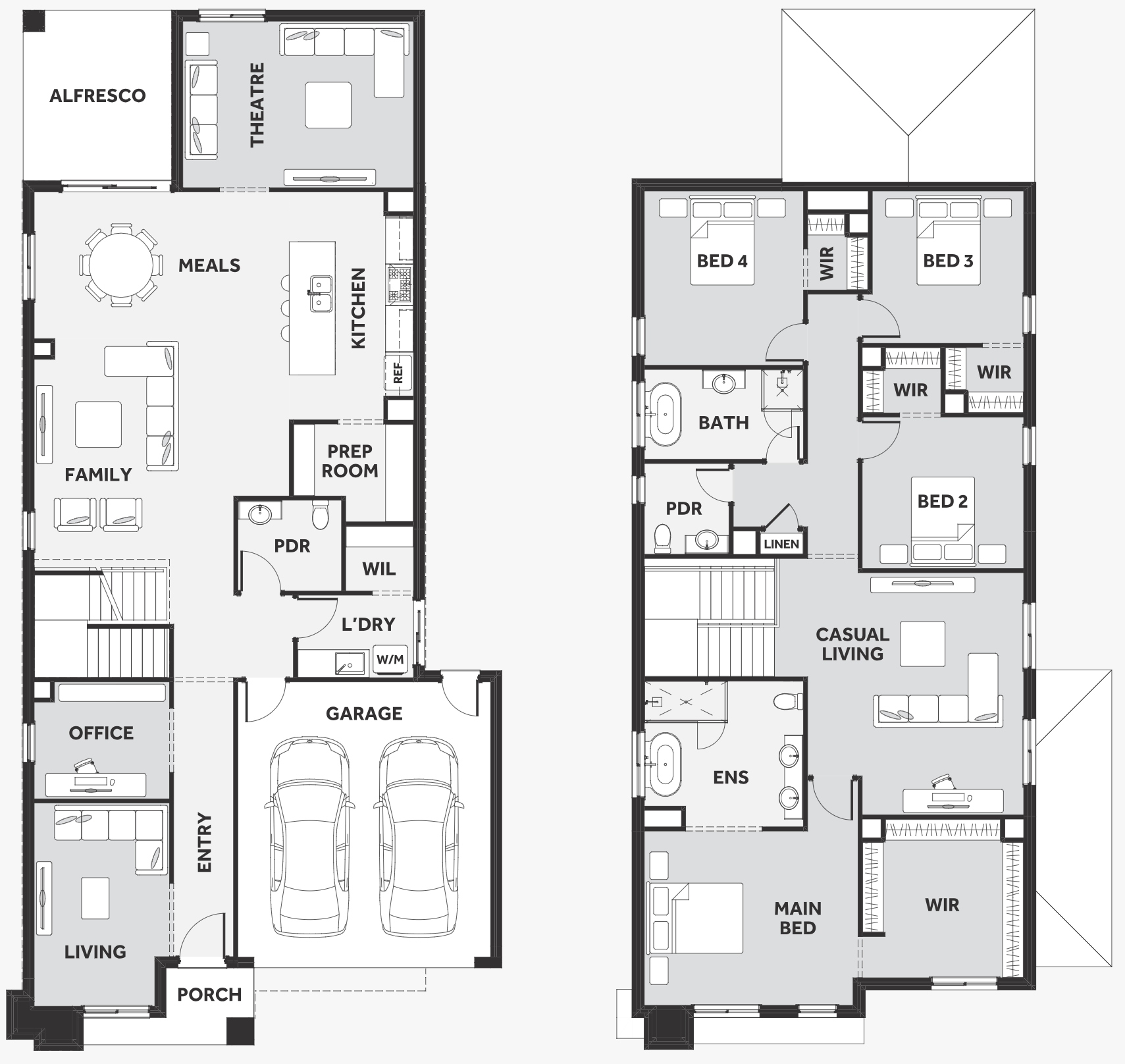 [Home Design] Maisa by Eight Homes (8 Homes) | OpenLot