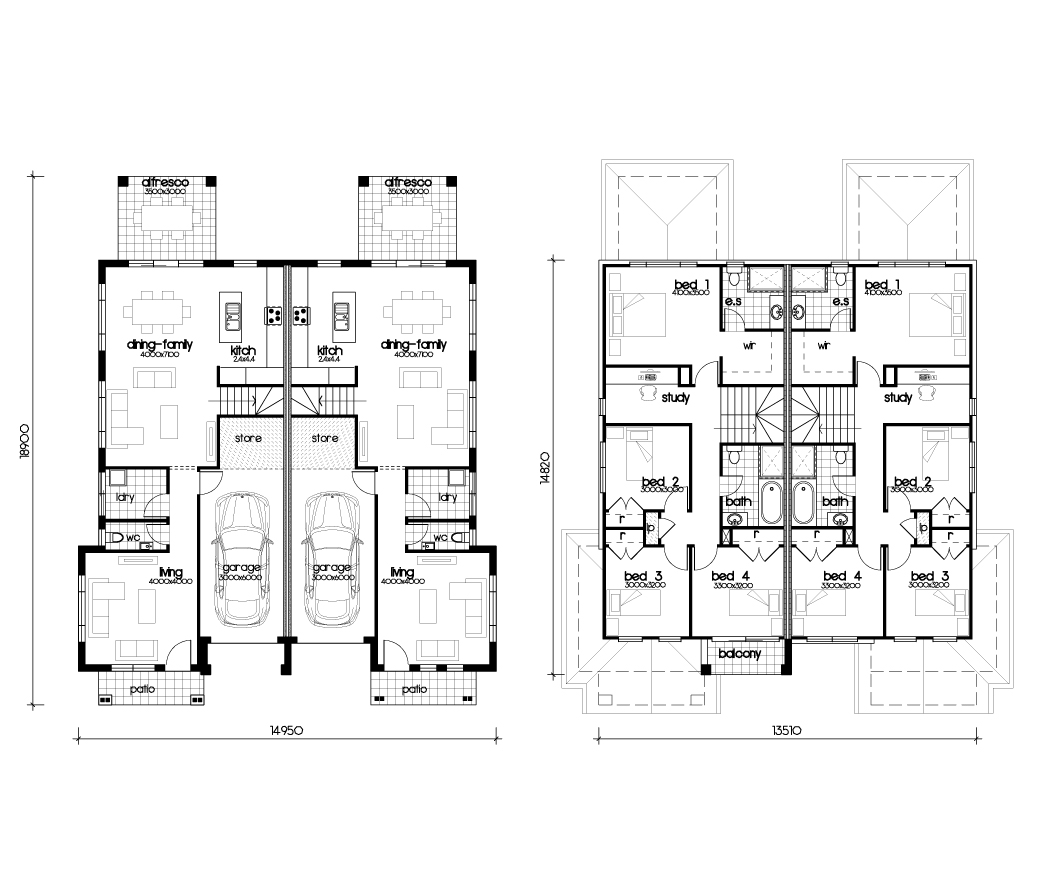 [Home Design & 3D Tours] Marigold Highfield by Lily Homes | OpenLot