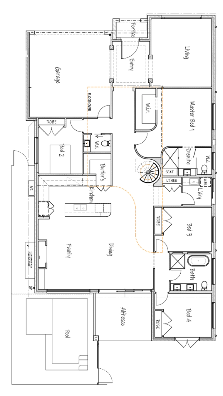 [Home Design] Nala by Mane Homes | OpenLot