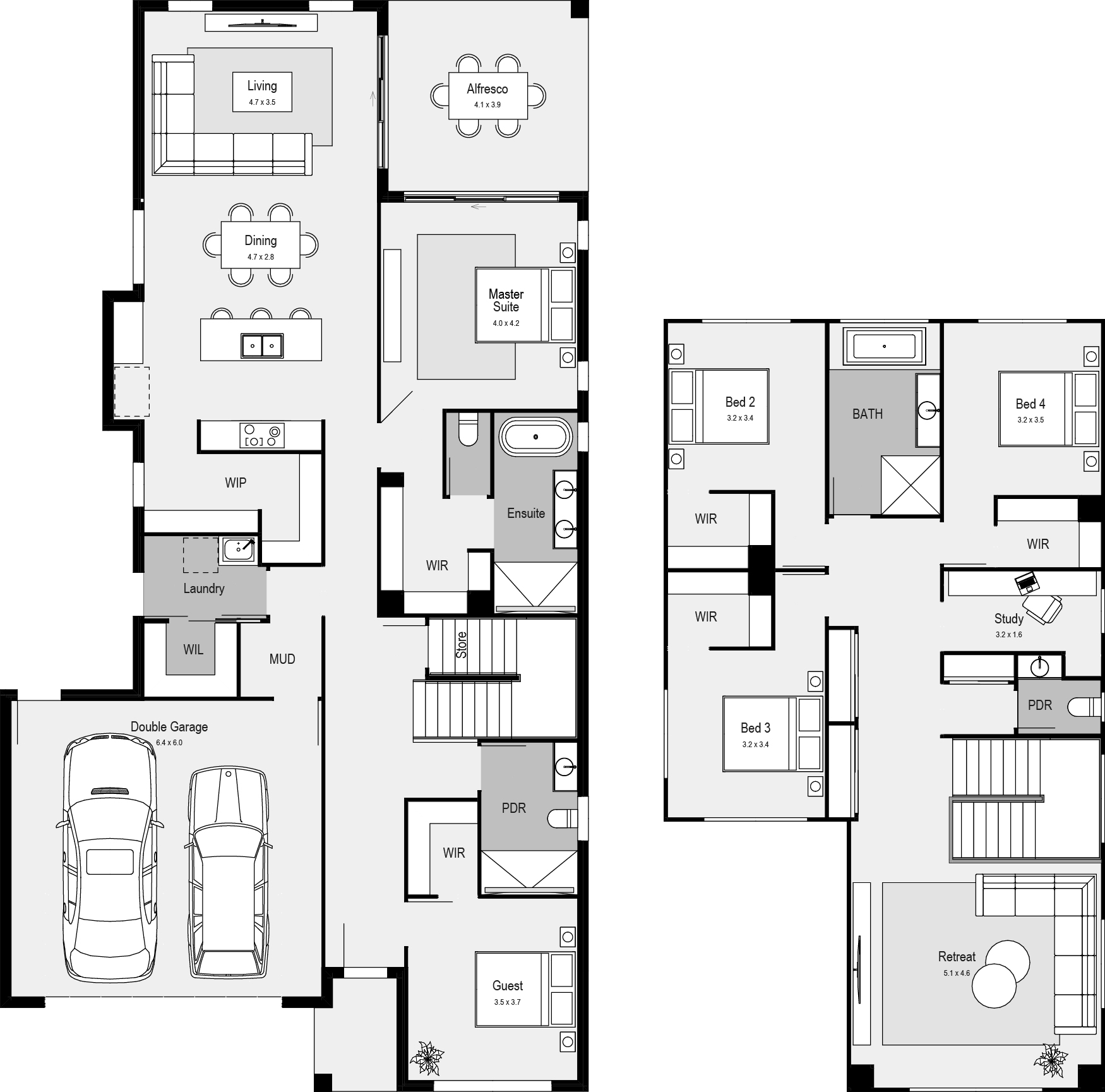 [Home Design] Hydeaway by Neptune Homes | OpenLot