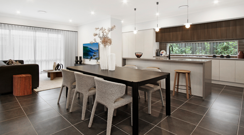 [Home Design & 3D Tours] Allira by Rawson Homes | OpenLot