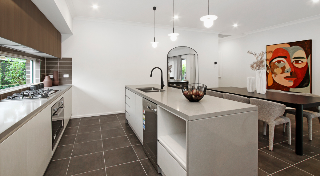 [Home Design & 3D Tours] Allira by Rawson Homes | OpenLot