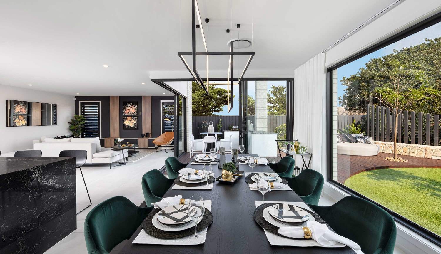 [Home Design] Aria by Brighton Homes | OpenLot