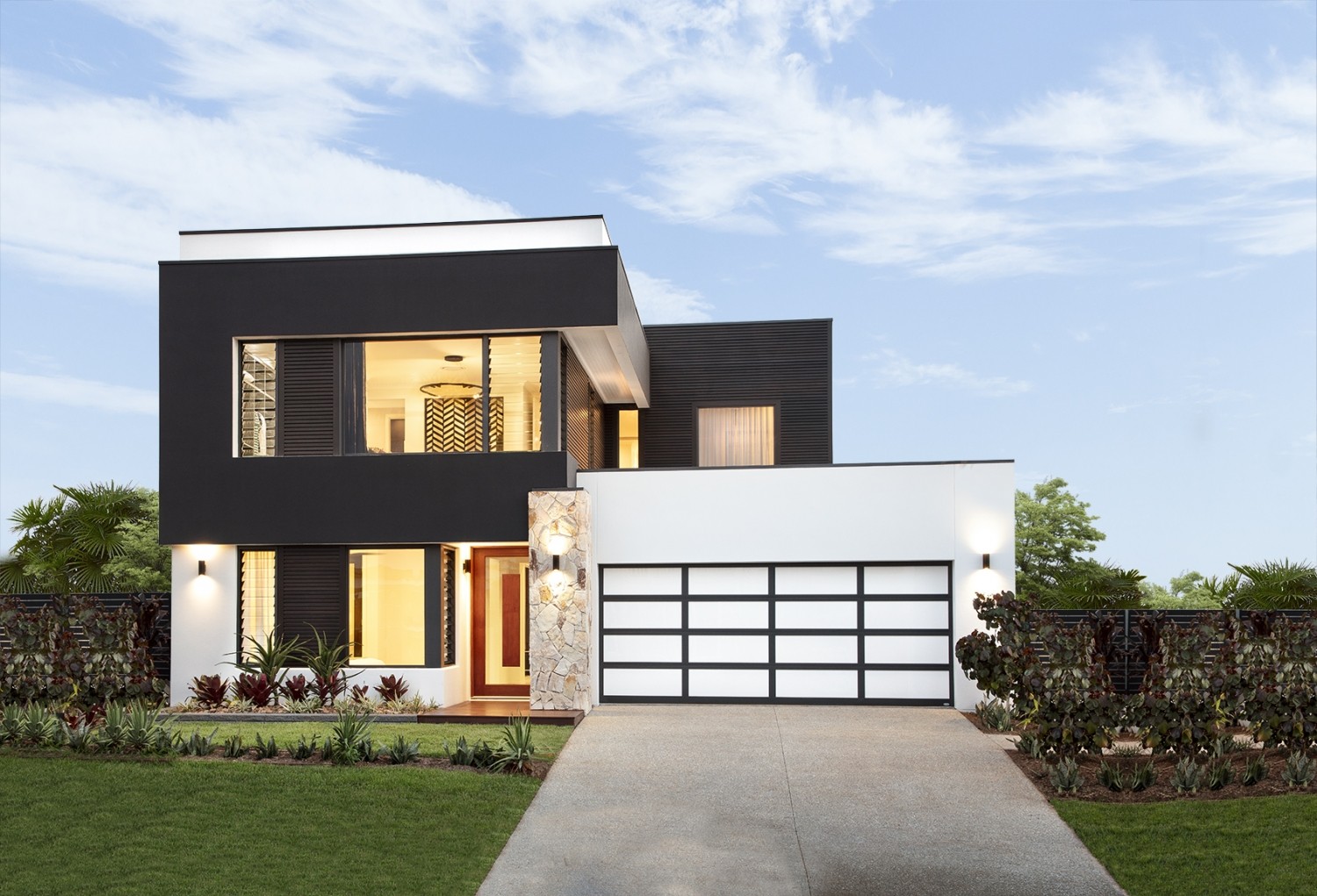 [Home Design] Aria by Brighton Homes | OpenLot