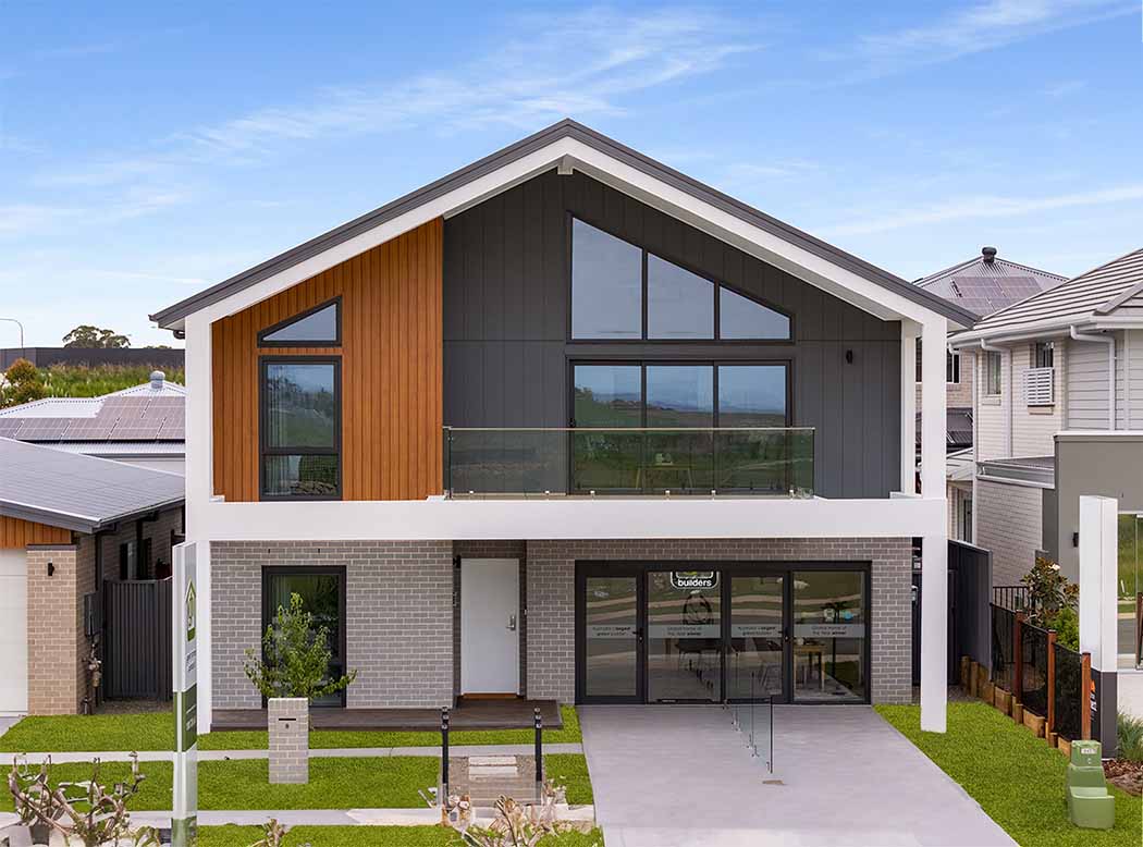 [Home Design] Assonet by Green Homes Australia | OpenLot