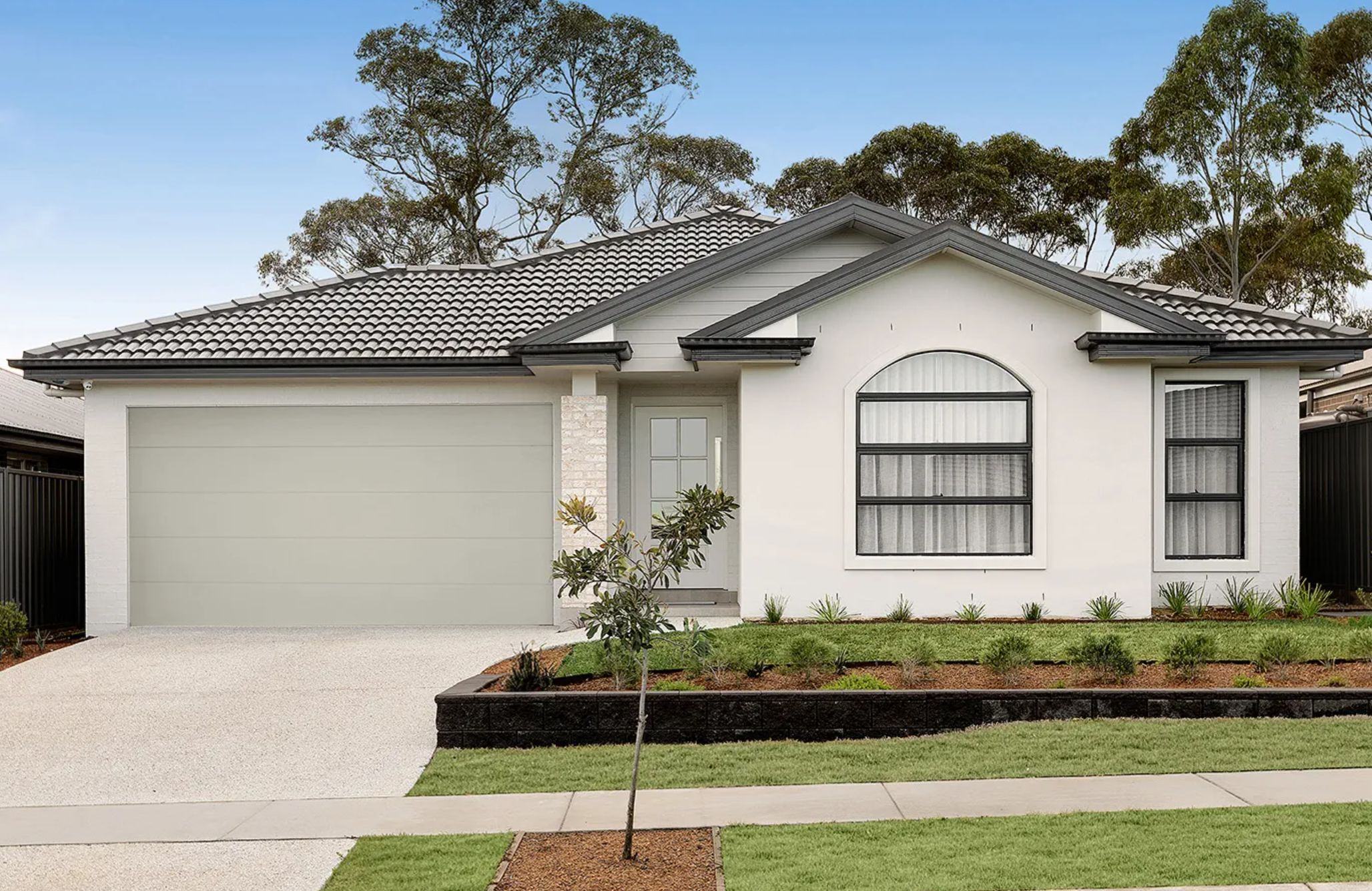 [Home Design & 3D Tours] Bakersfield by Masterton Homes | OpenLot