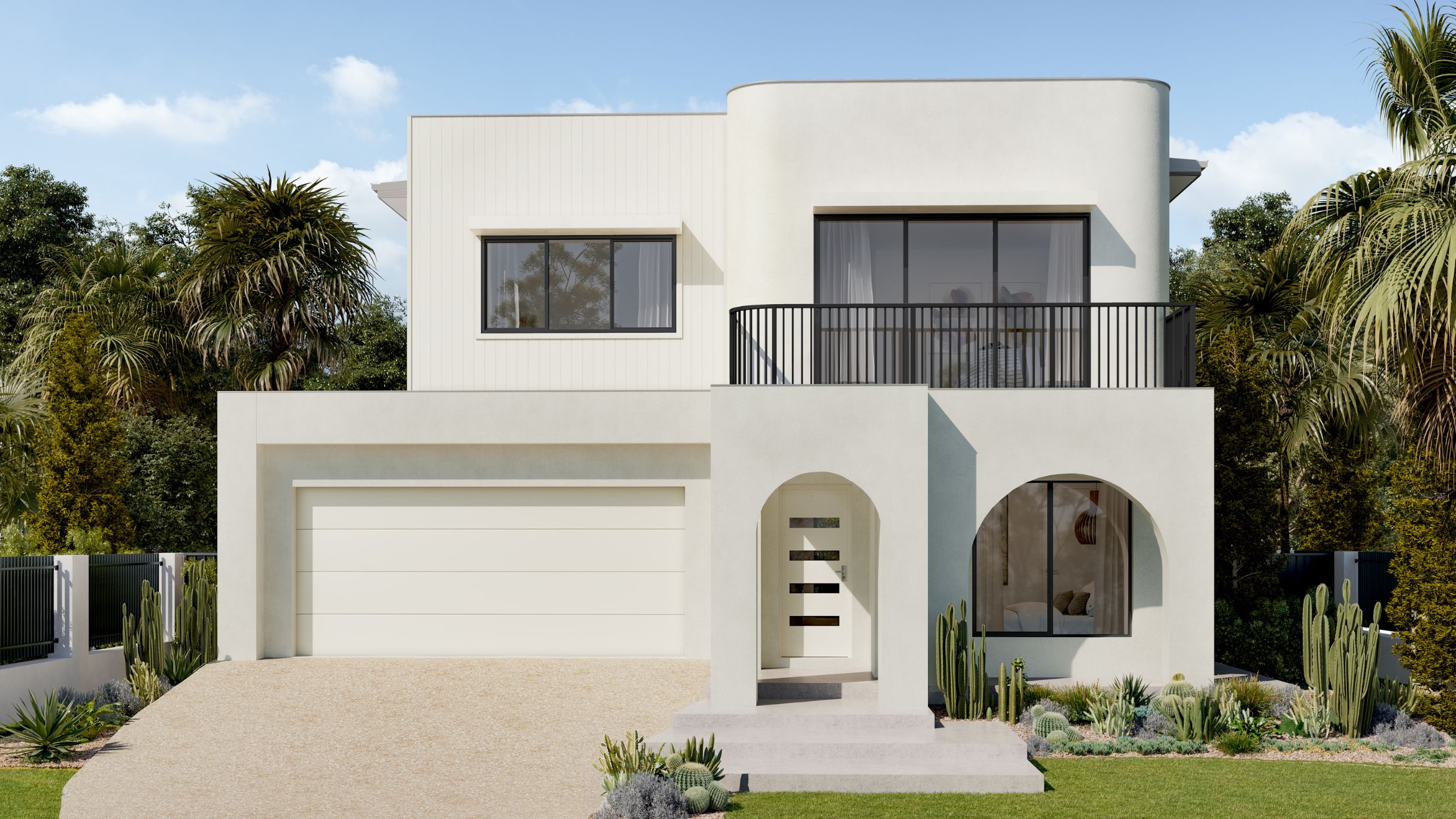 [Home Design] Belmont by Neptune Homes | OpenLot