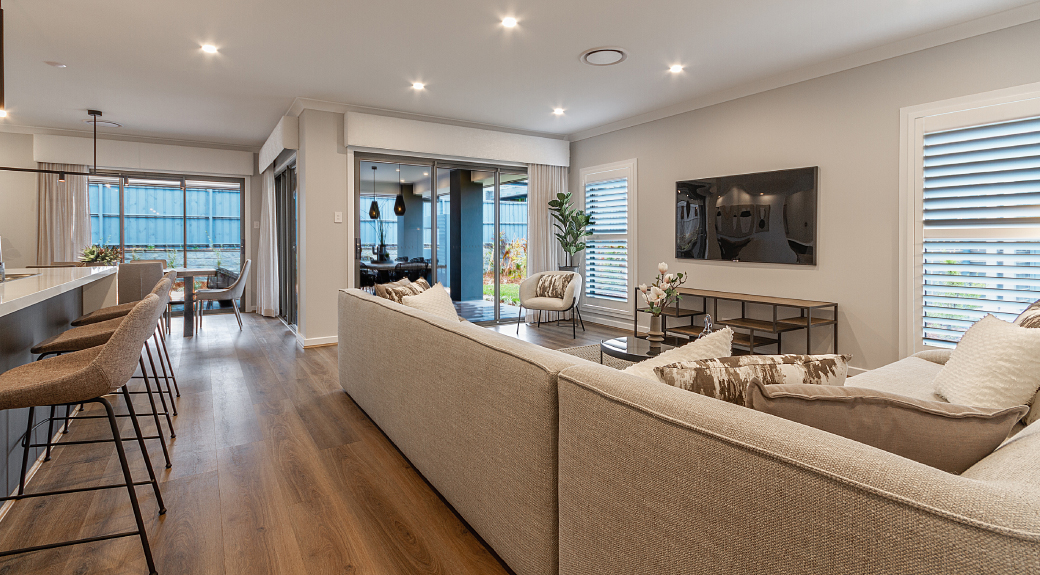 [Home Design & 3D Tours] Carrington by Allworth Homes | OpenLot