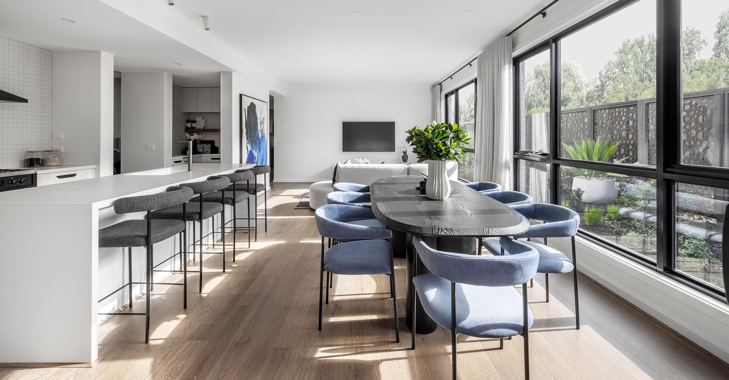 [Home Design & 3D Tours] Dromana by Simonds Homes | OpenLot