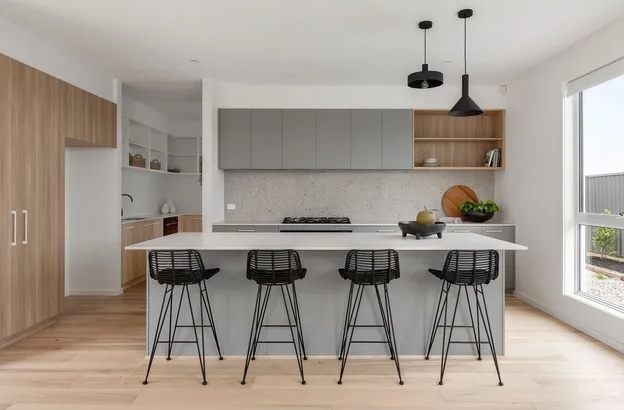 [Home Design & 3D Tours] Eleanor by Hudson Ridge Builders | OpenLot