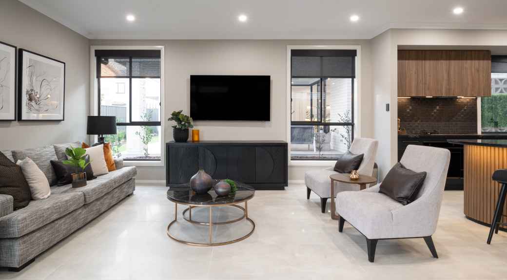 [Home Design & 3D Tours] Emerald by Firstyle Homes | OpenLot