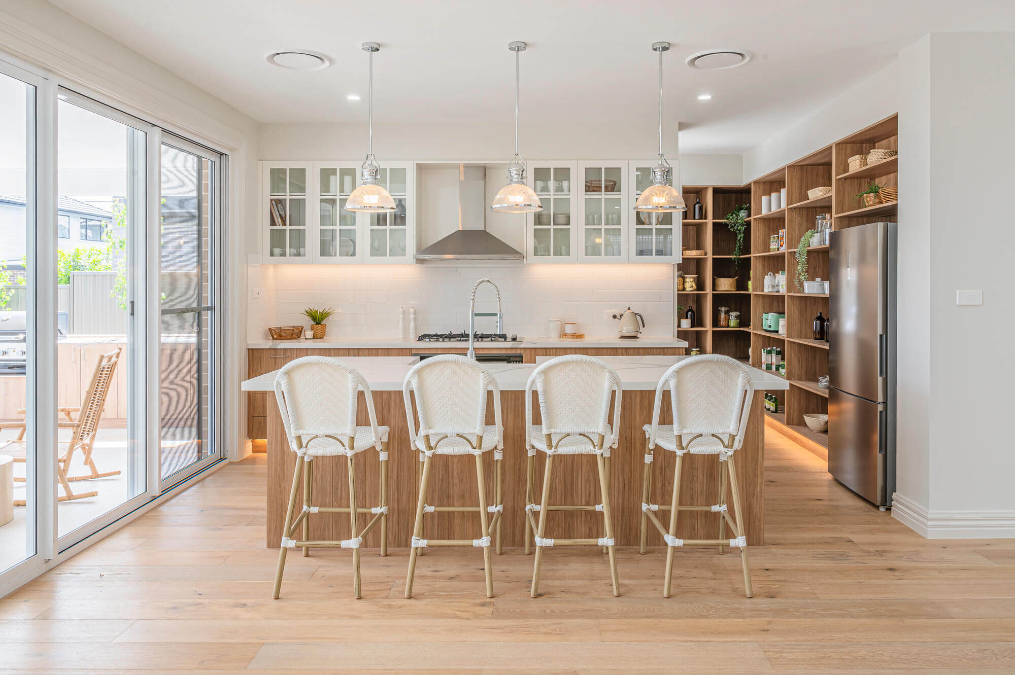 [Home Design & 3D Tours] Florina by Meridian Homes | OpenLot