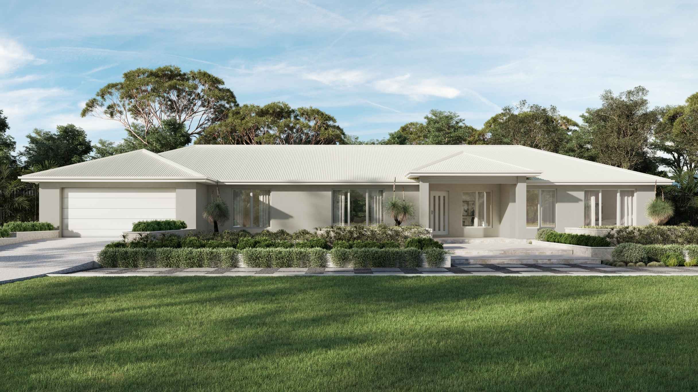 [Home Design] Fraser by Neptune Homes | OpenLot