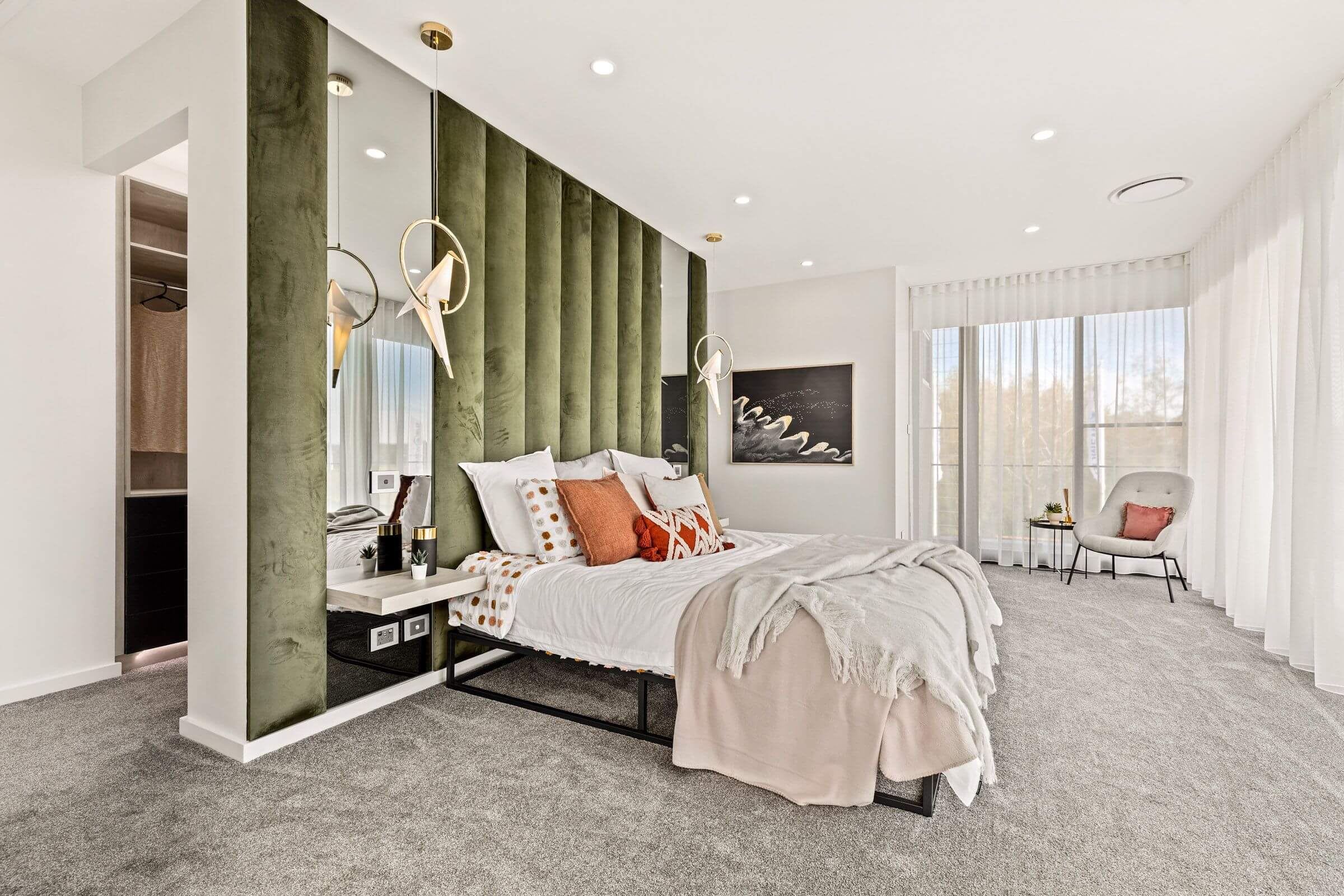 [Home Design & 3D Tours] Geneva by Meridian Homes | OpenLot