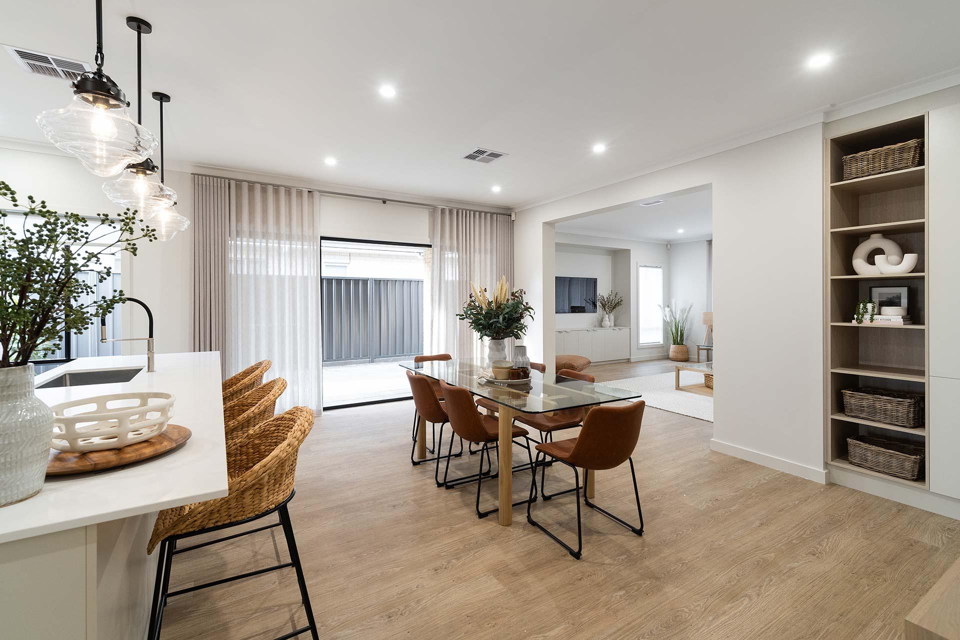 [Home Design & 3D Tours] Grand Courtyard by Fairmont Homes | OpenLot