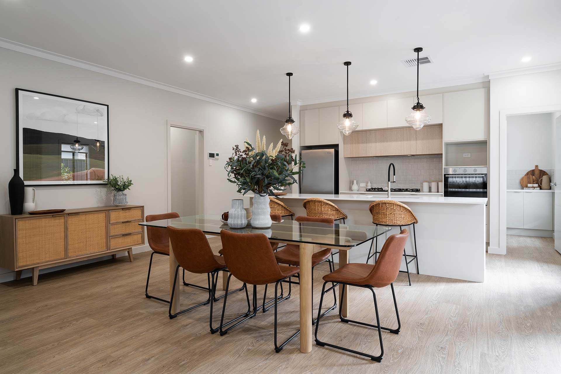 [Home Design & 3D Tours] Grand Courtyard by Fairmont Homes | OpenLot