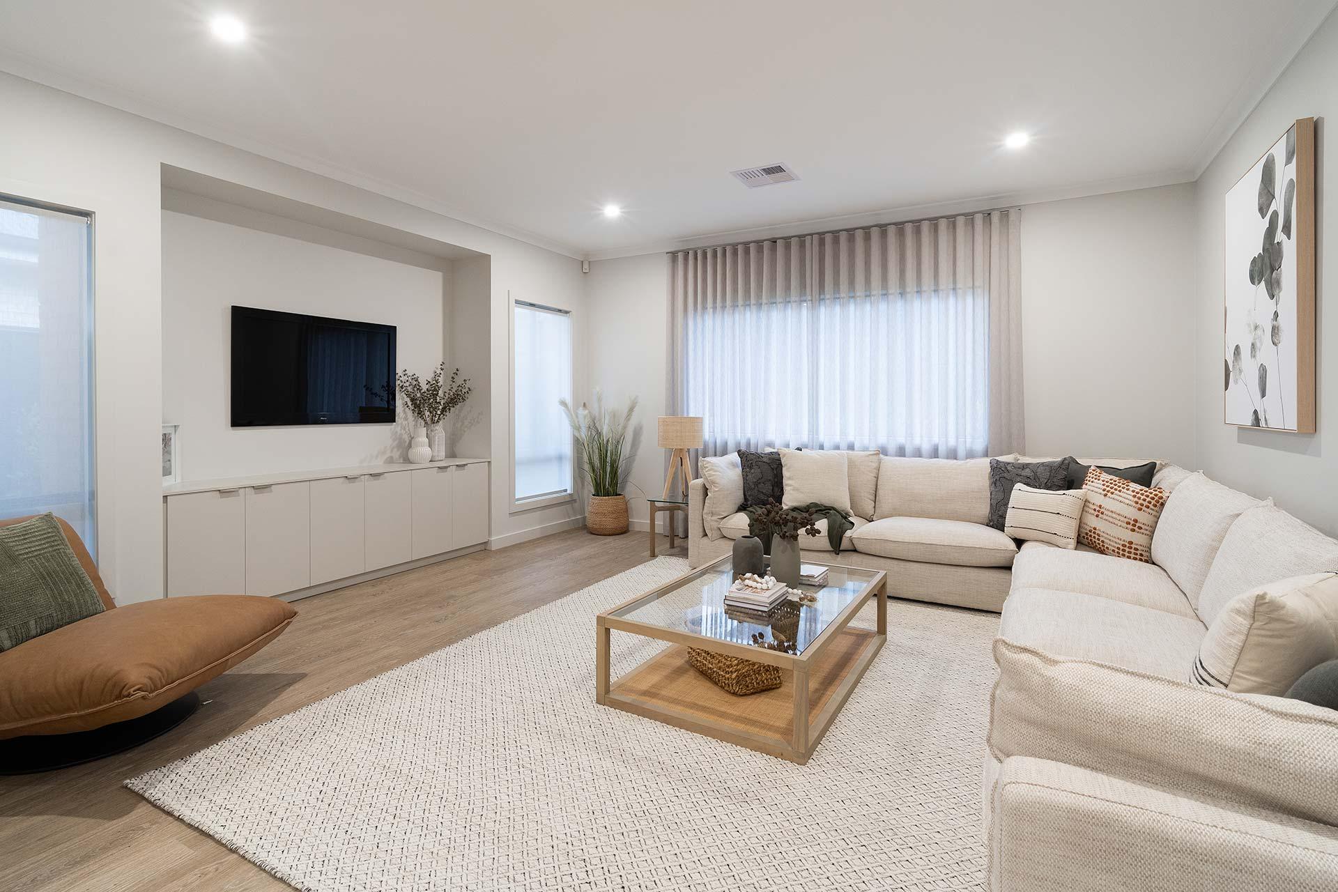 [Home Design & 3D Tours] Grand Courtyard by Fairmont Homes | OpenLot