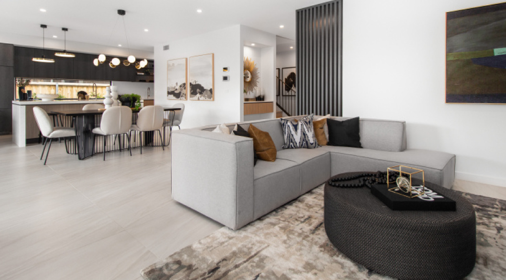 [Home Design] Hallie by Vogue Homes | OpenLot