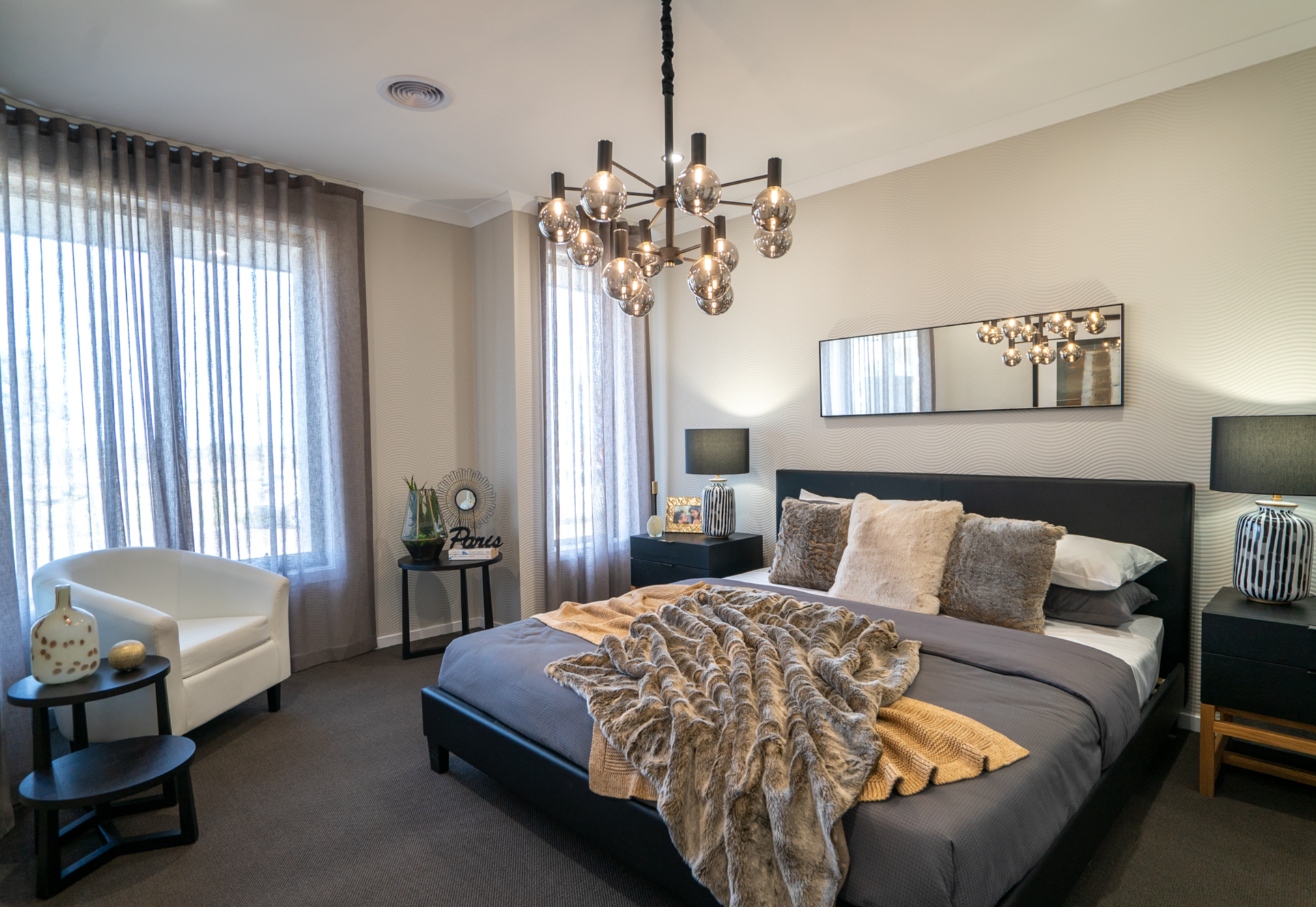 [Home Design] Hamilton by Mimosa Homes | OpenLot