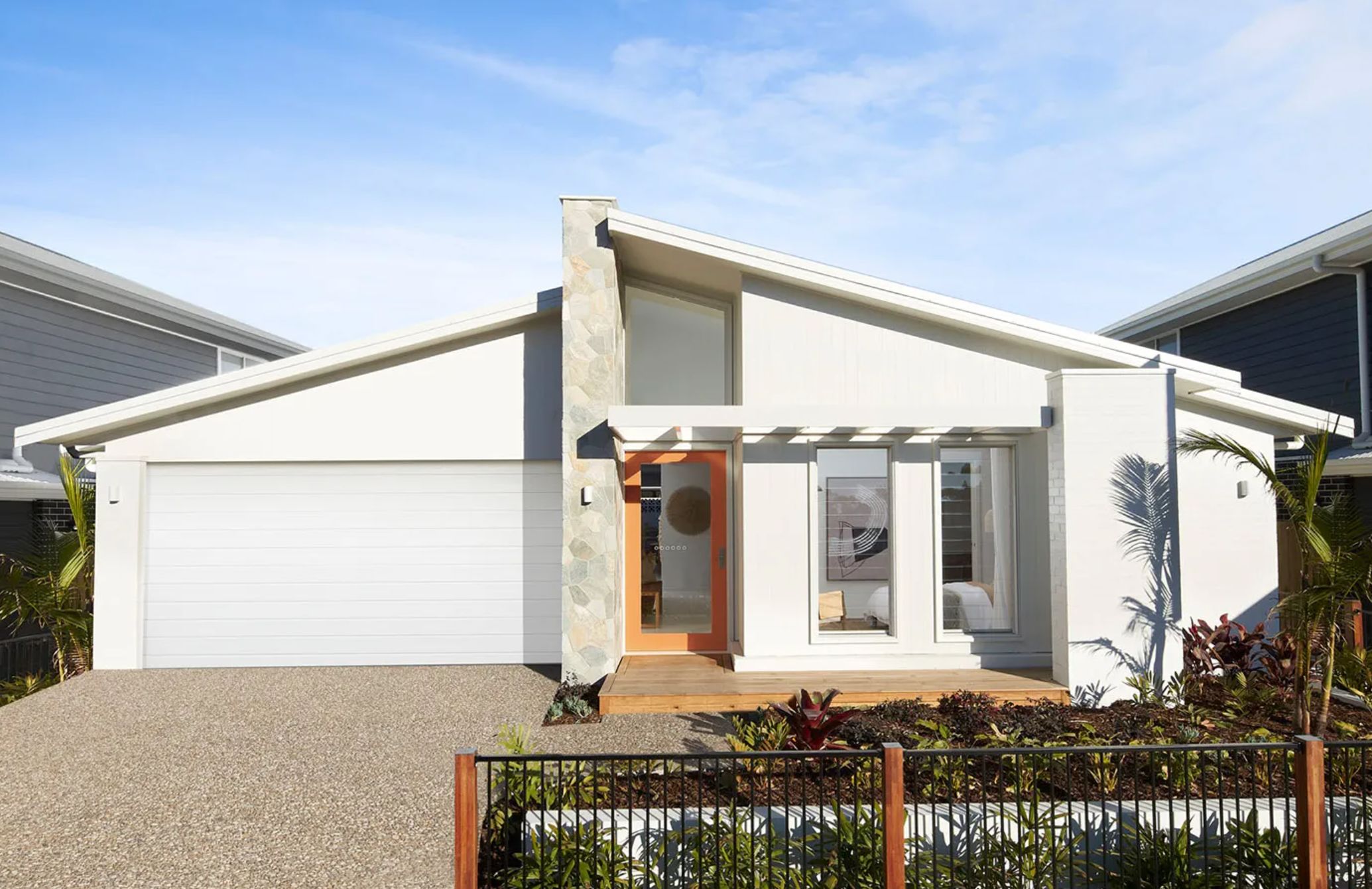 [Home Design & 3D Tours] Harmony by Masterton Homes | OpenLot