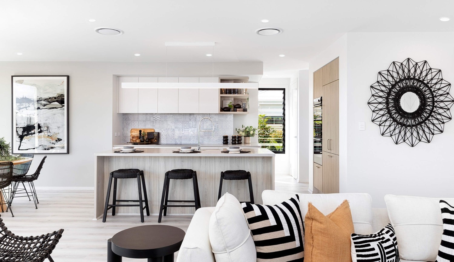 [Home Design & 3D Tours] Harvey by Brighton Homes | OpenLot