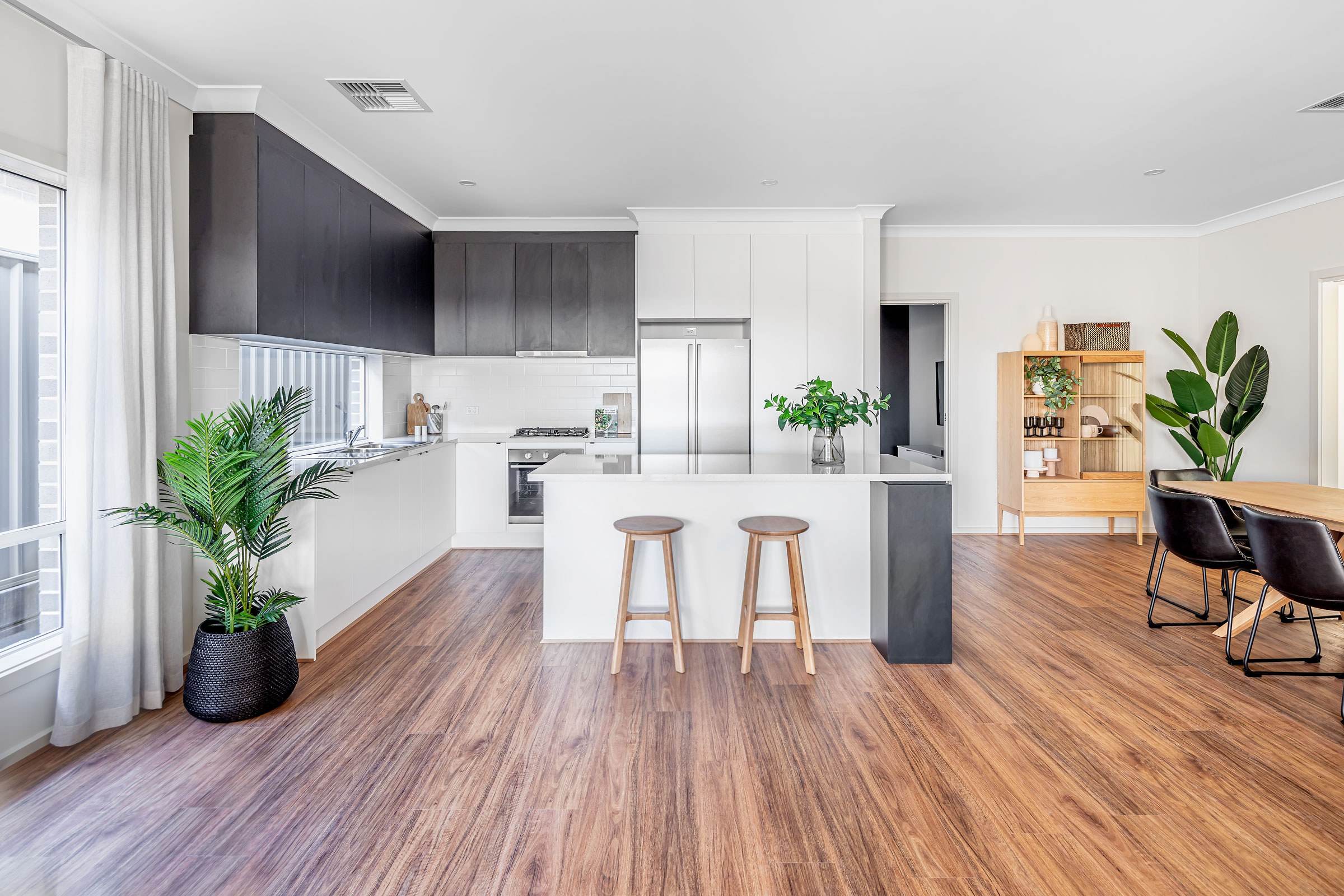 [Home Design & 3D Tours] Hayman by Fairmont Homes | OpenLot