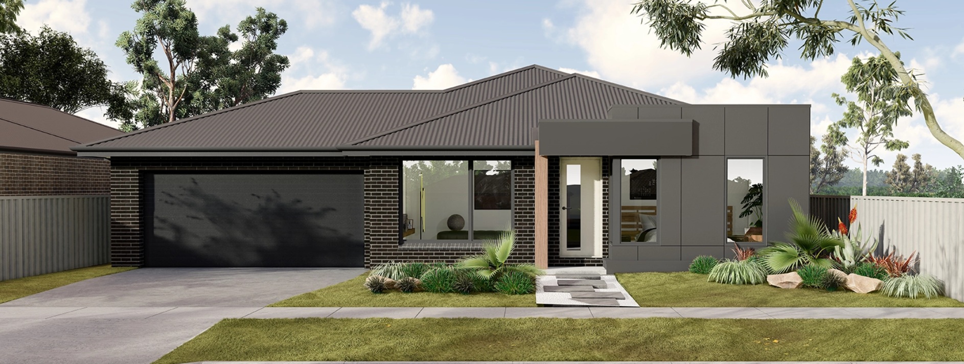 [Home Design] Imagine by Langdon Building | OpenLot