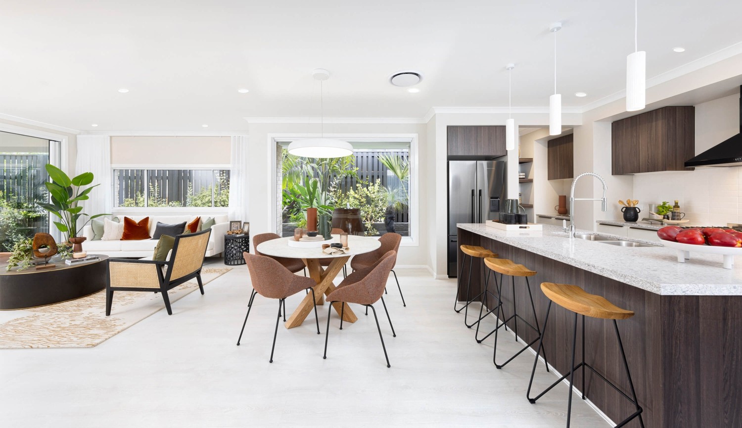 [Home Design & 3D Tours] Jemimah by Brighton Homes | OpenLot