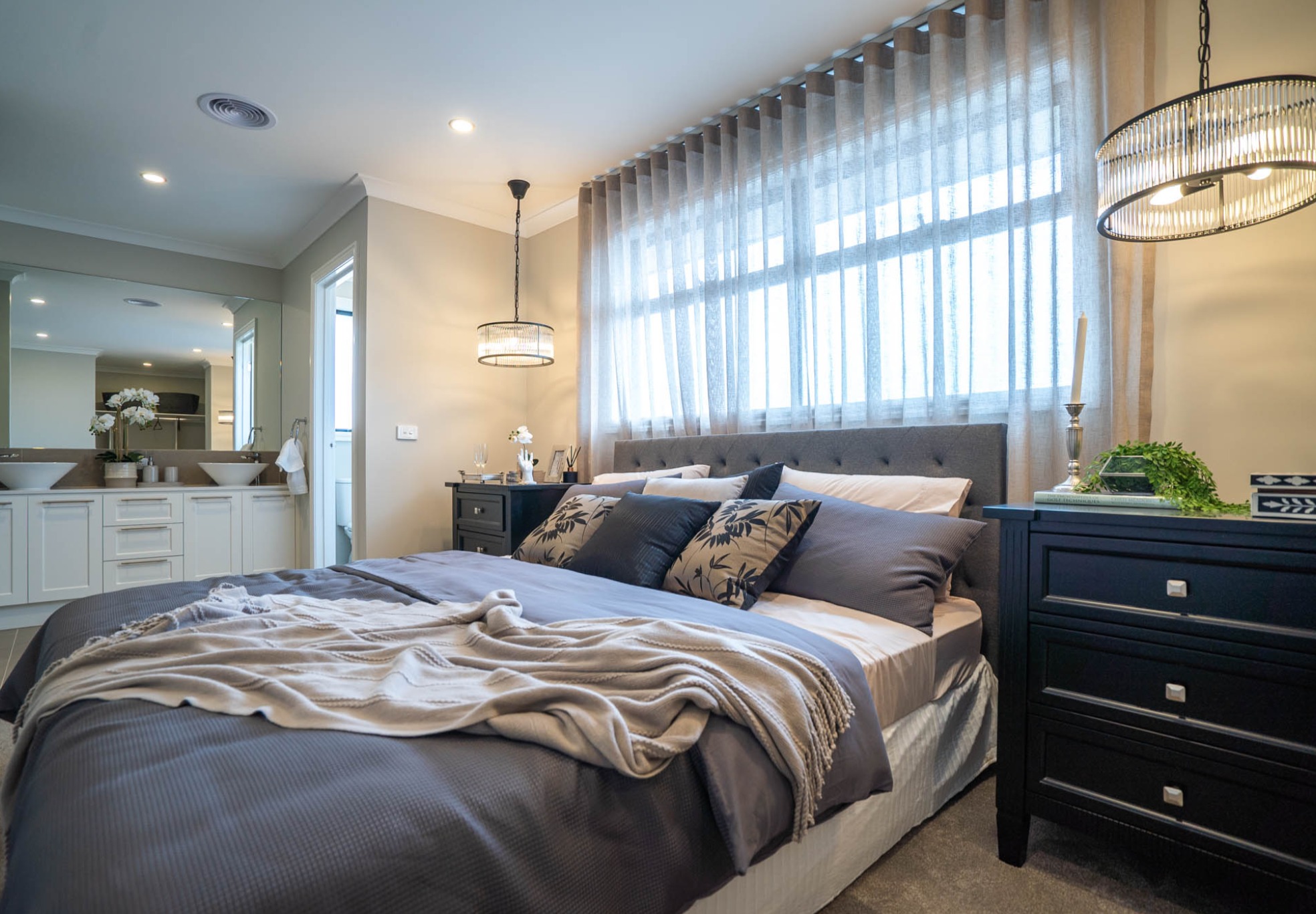 [Home Design] Langmore by Mimosa Homes | OpenLot