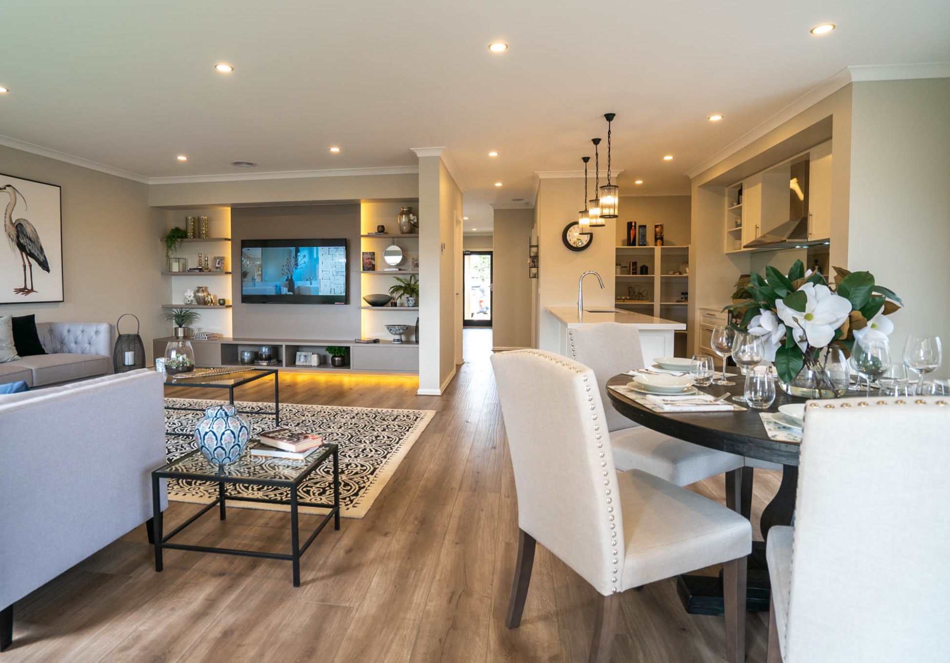 [Home Design] Langmore by Mimosa Homes | OpenLot