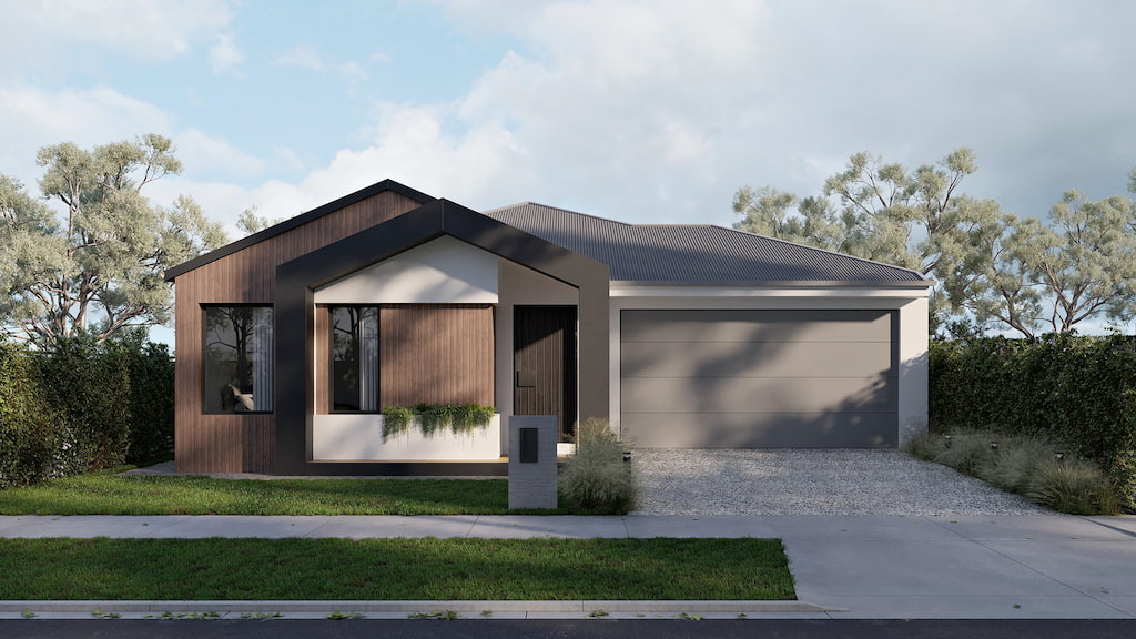 [Home Design] Lava Gull by Metronest Homes | OpenLot