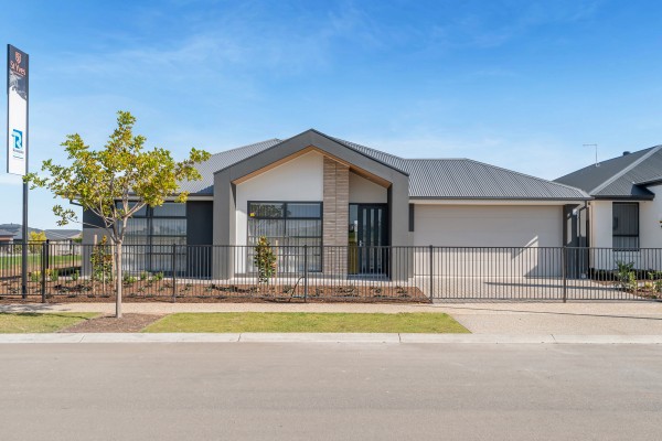 [Home Design] Linwood by Rossdale Homes | OpenLot