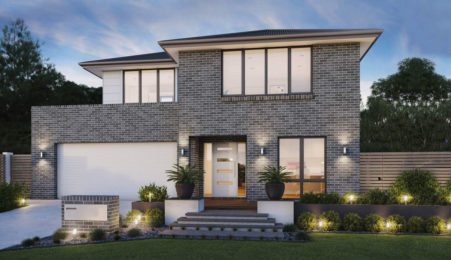 [Home Design & 3D Tours] Lotus by Brighton Homes | OpenLot