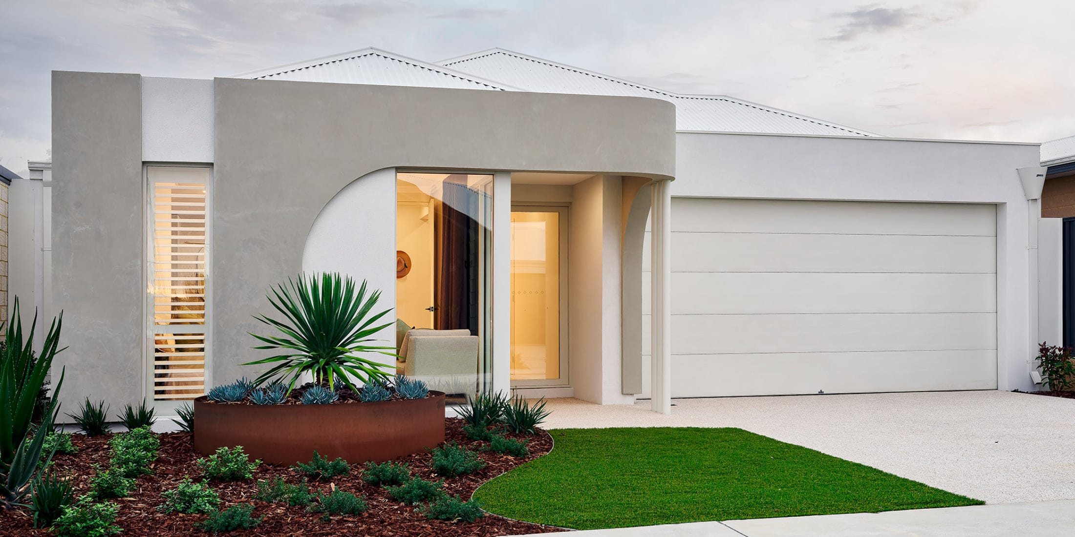 [Home Design] Meelup by Redink Homes | OpenLot