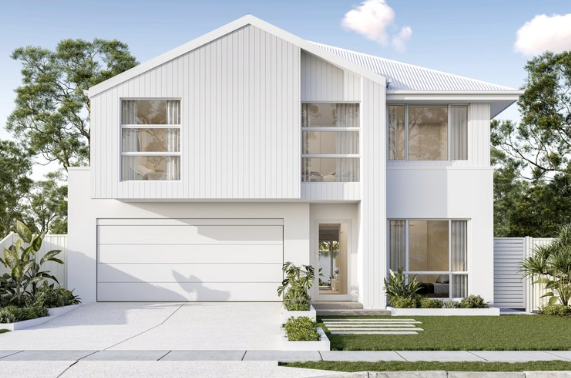 [Home Design & 3D Tours] Mirage by Stylemaster Homes | OpenLot