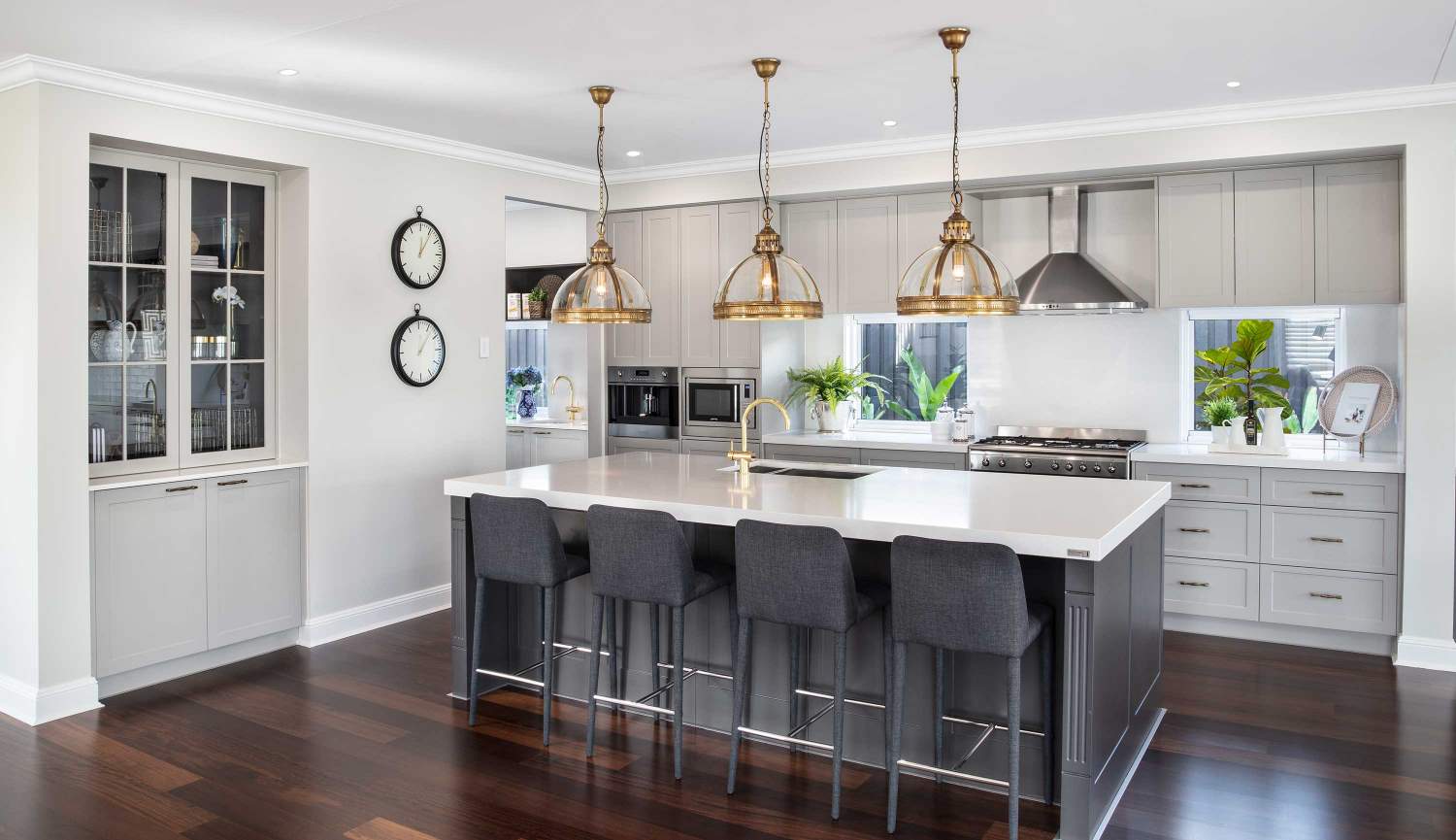 [Home Design & 3D Tours] Monterey by Brighton Homes | OpenLot