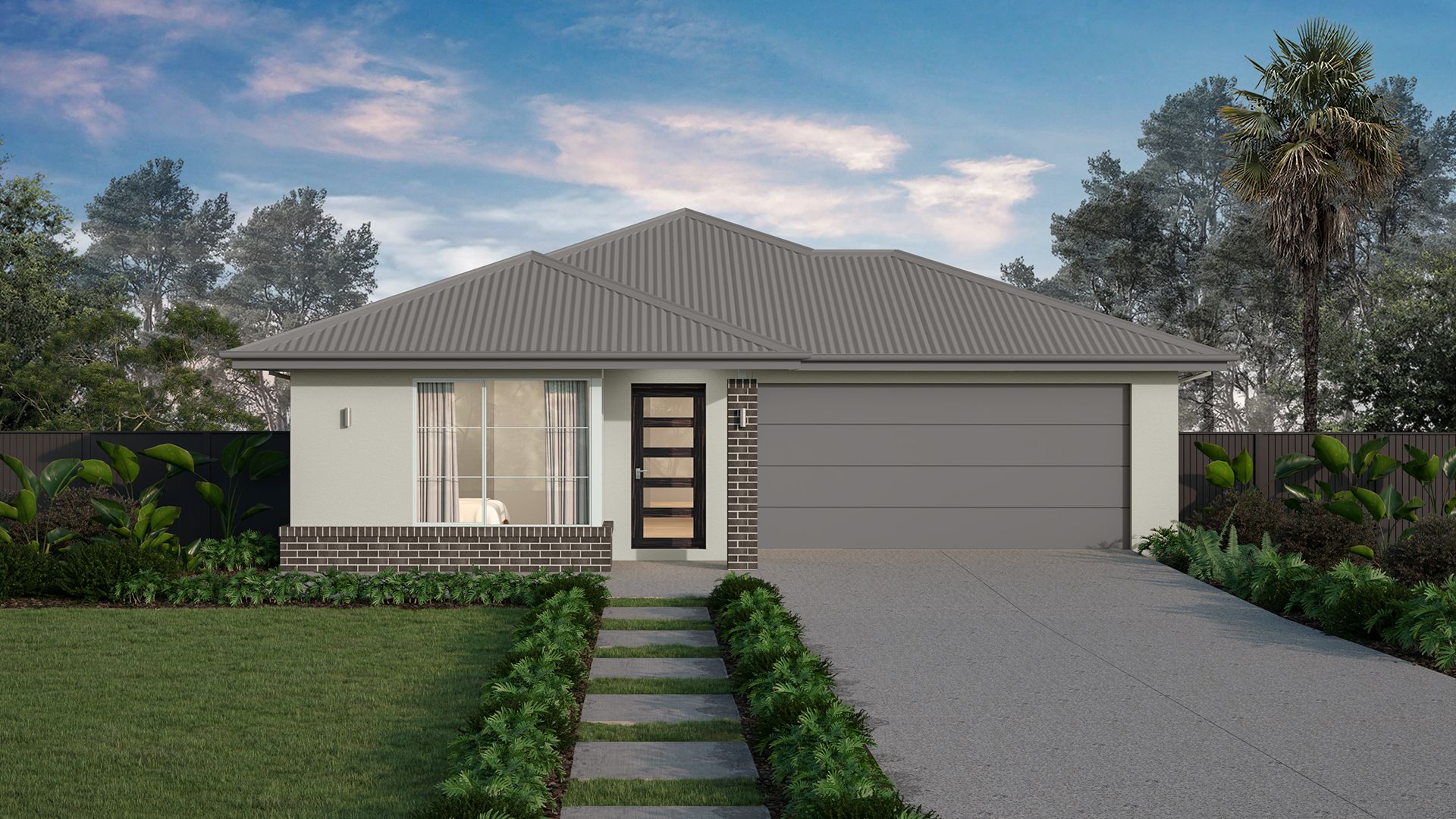 [Home Design & 3D Tours] Moreton by Orbit Homes | OpenLot