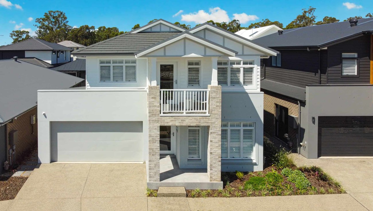 [Home Design & 3D Tours] Mornington by Allworth Homes | OpenLot