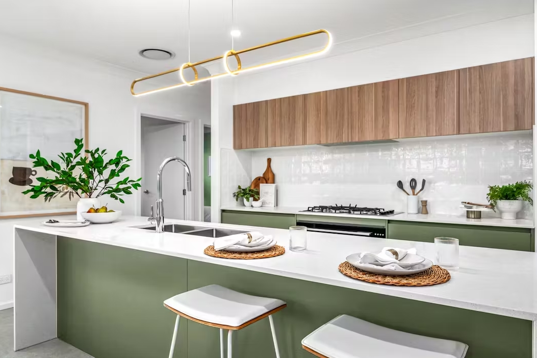 [Home Design] Newport by Hunter Homes | OpenLot