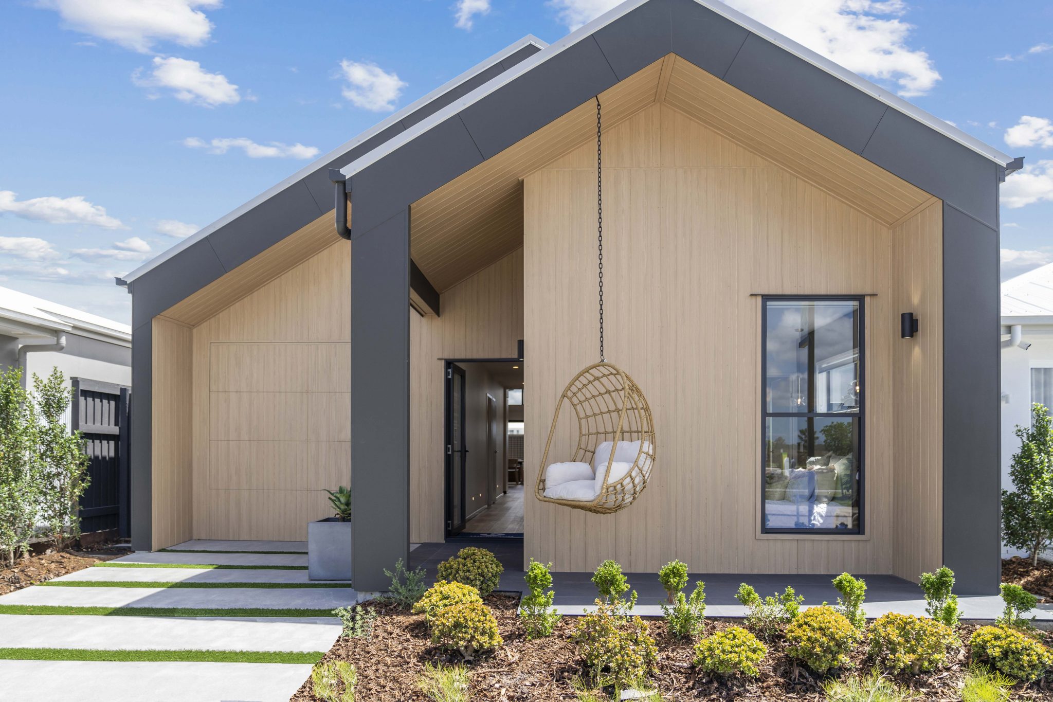 [Home Design] Nissa by Thompson Sustainable Homes | OpenLot