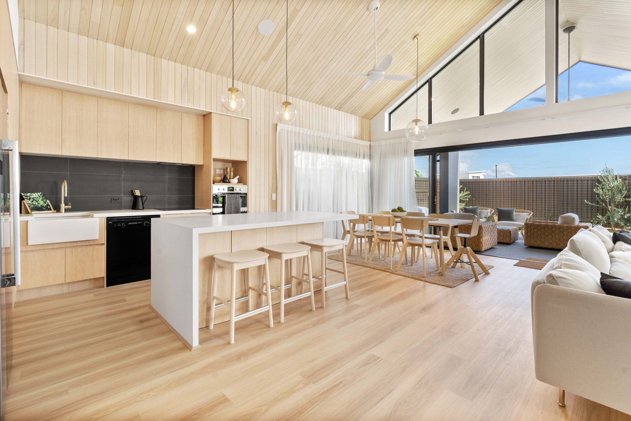 [Home Design] Nissa by Thompson Sustainable Homes | OpenLot