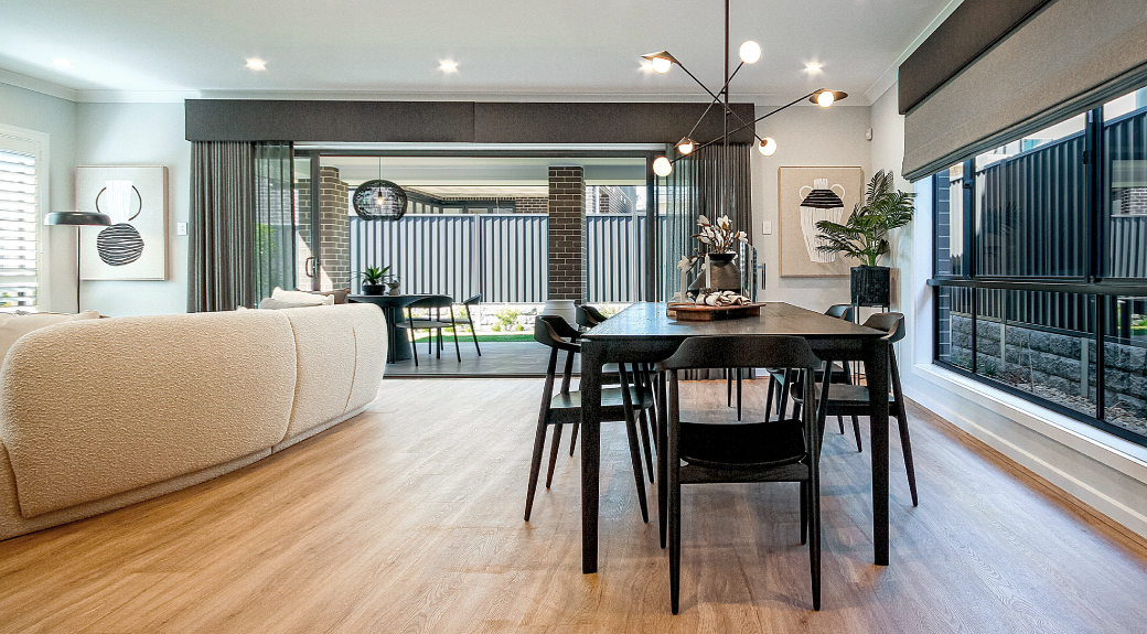 [Home Design & 3D Tours] Paddington by Allworth Homes | OpenLot