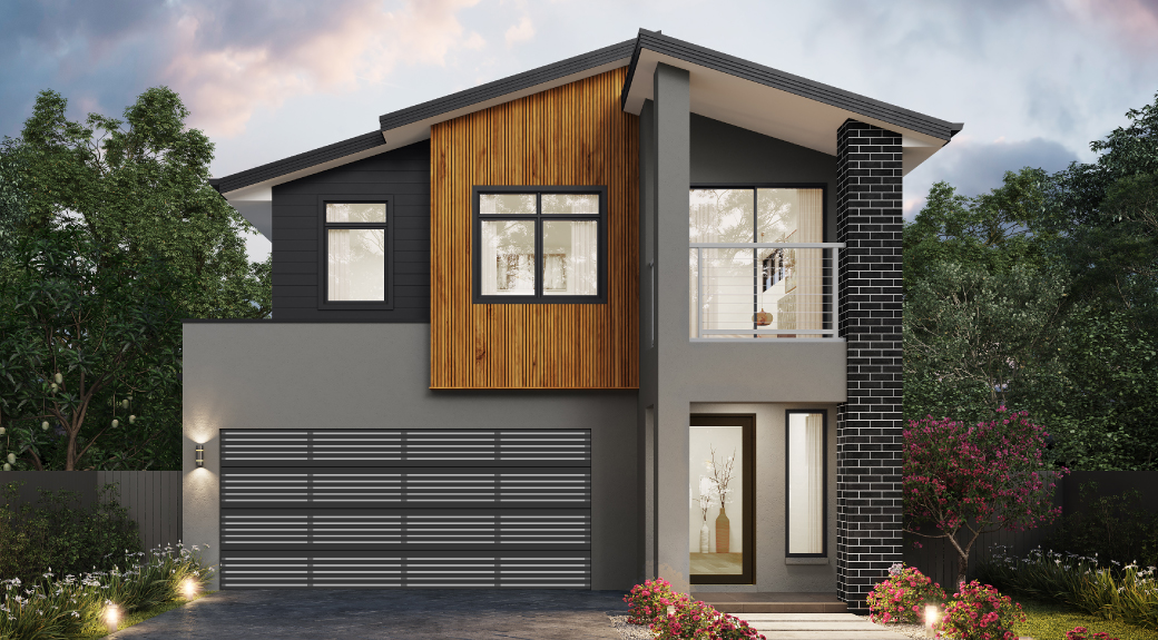 [Home Design & 3D Tours] Paddington by Allworth Homes | OpenLot