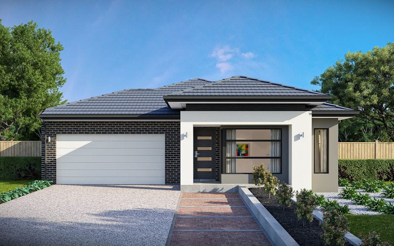 [Home Design] Portland by Elite New Homes | OpenLot