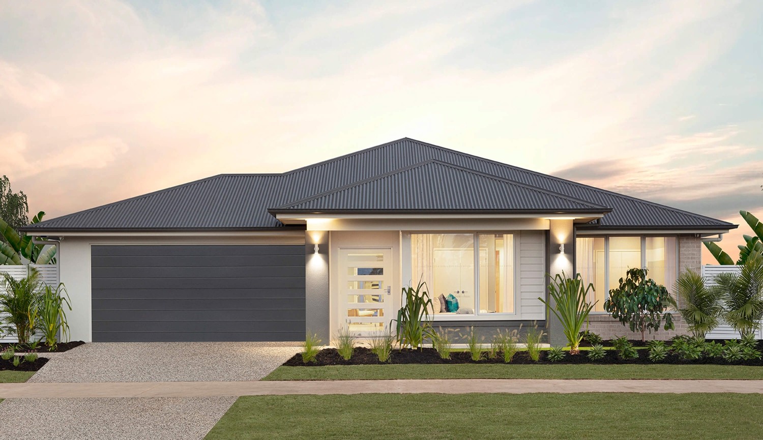 [Home Design & 3D Tours] River by Brighton Homes | OpenLot