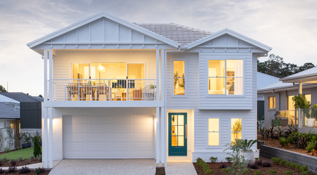 [Home Design & 3D Tours] Riviera 2 by Montgomery Homes | OpenLot